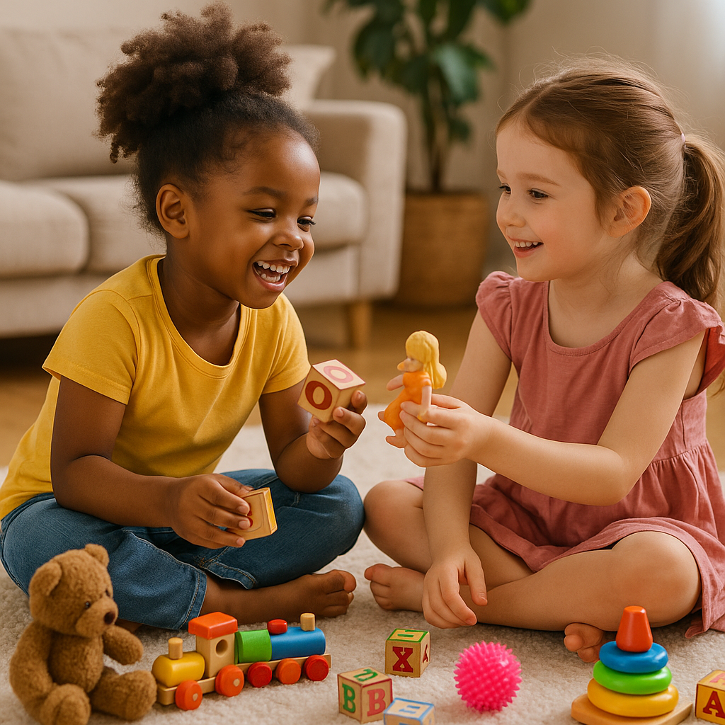 Party Time for Girls Collection – Party Fiesta