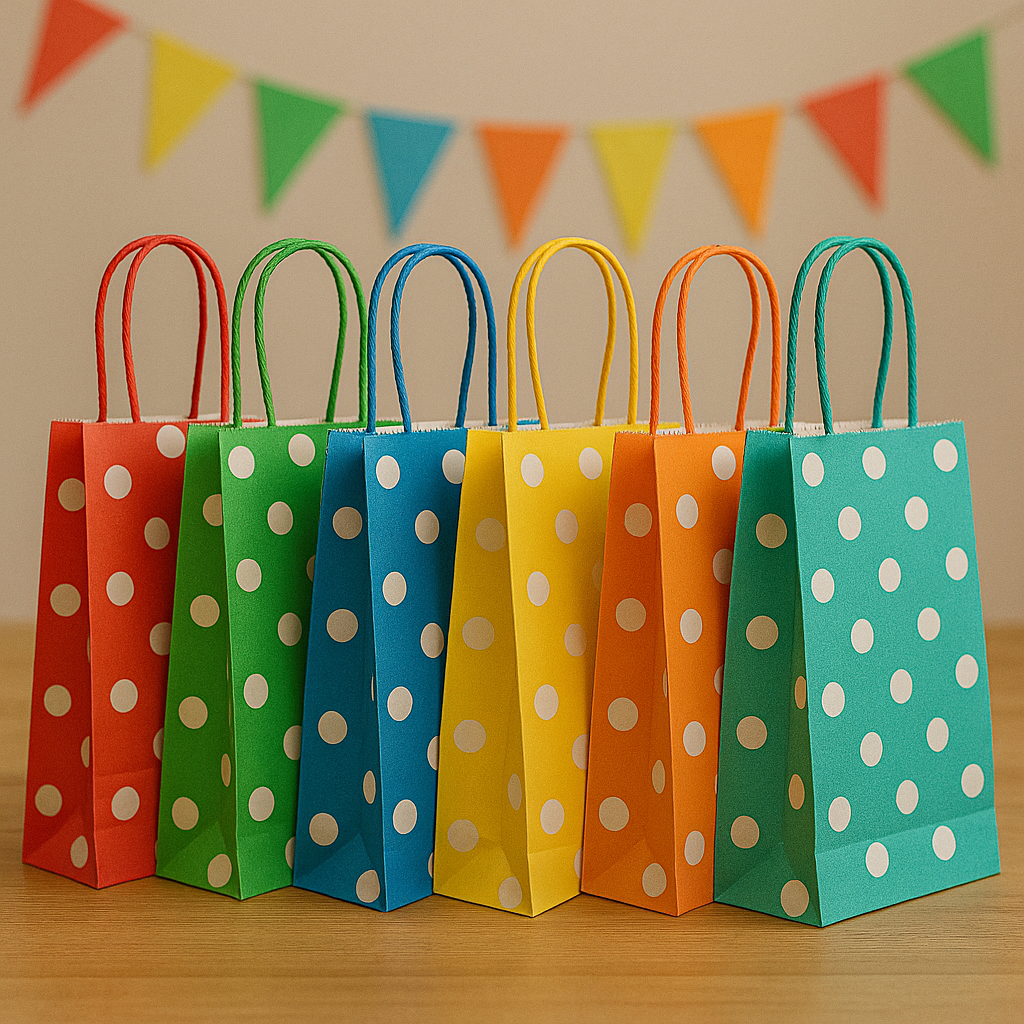 Party Bags – Party Fiesta